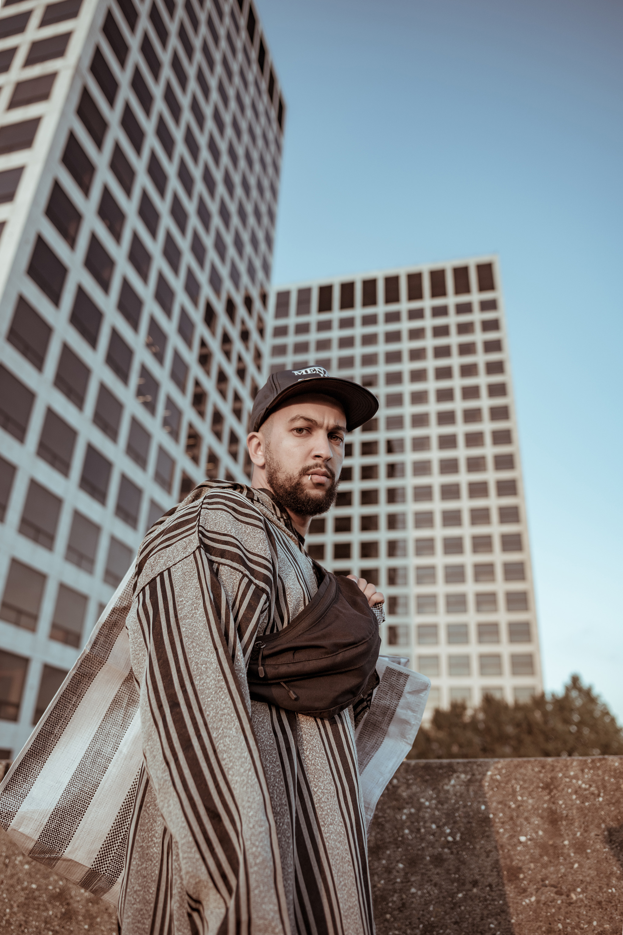 Exhibition Roffa's Creators | Marwan Magroun & Meryem Slimani | Wereldmuseum Rotterdam